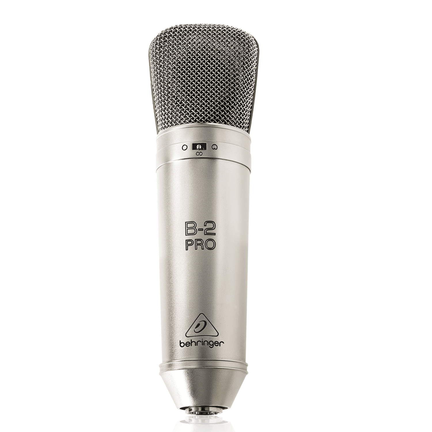 Micro Behringer Studio B2 PRO